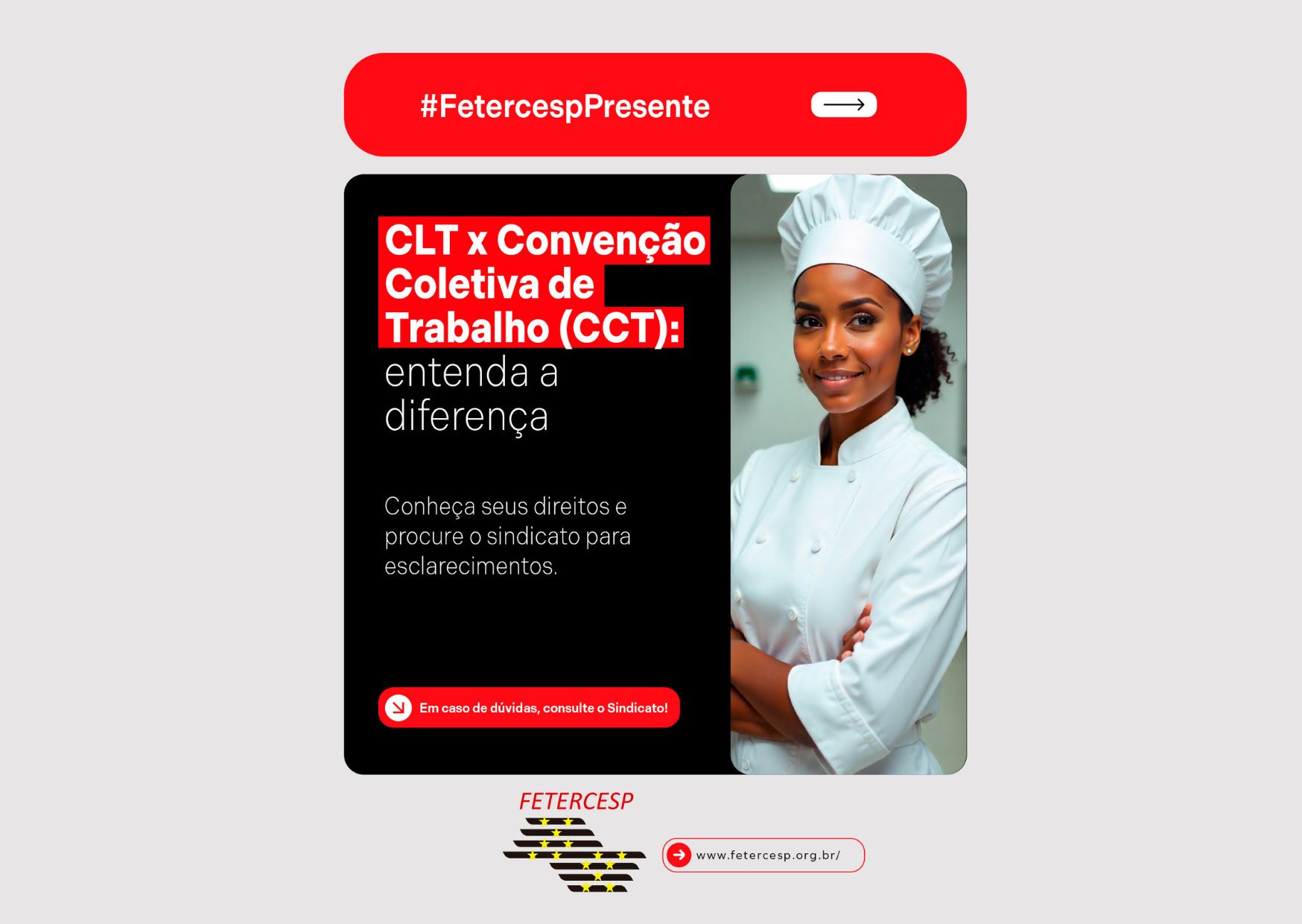 CLT x Convenção Coletiva de Trabalho (CCT): entenda a diferença
